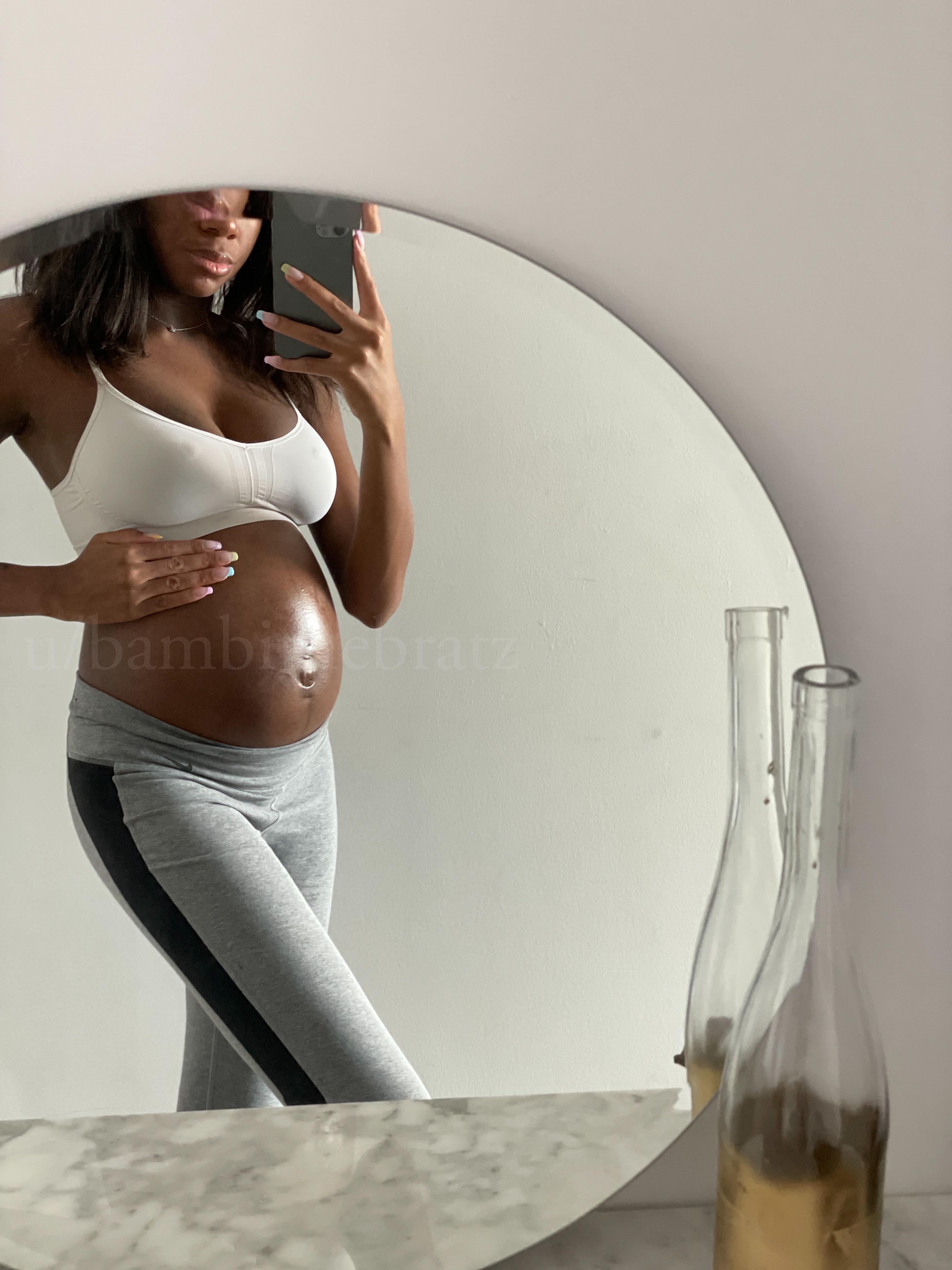 No pulling out allowed 😌 | Scrolller