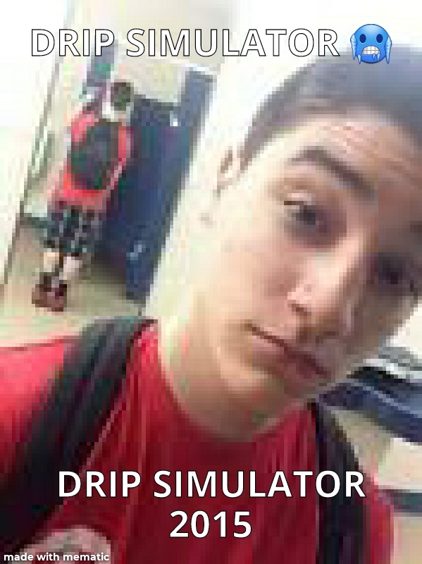 He Looks Like My Cousin 🚫🧢 Scrolller