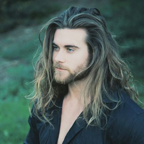 He might be the most handsome man ever: Brock O'Hurn | Scrolller