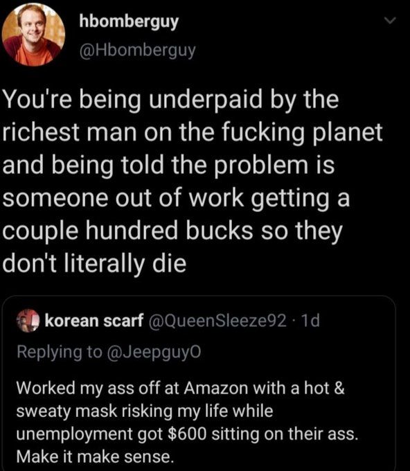 He never misses. | Scrolller