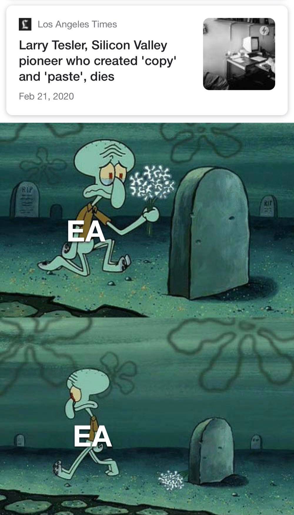 He really did change the game | Scrolller