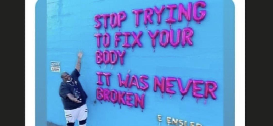 He’s not wrong | Scrolller