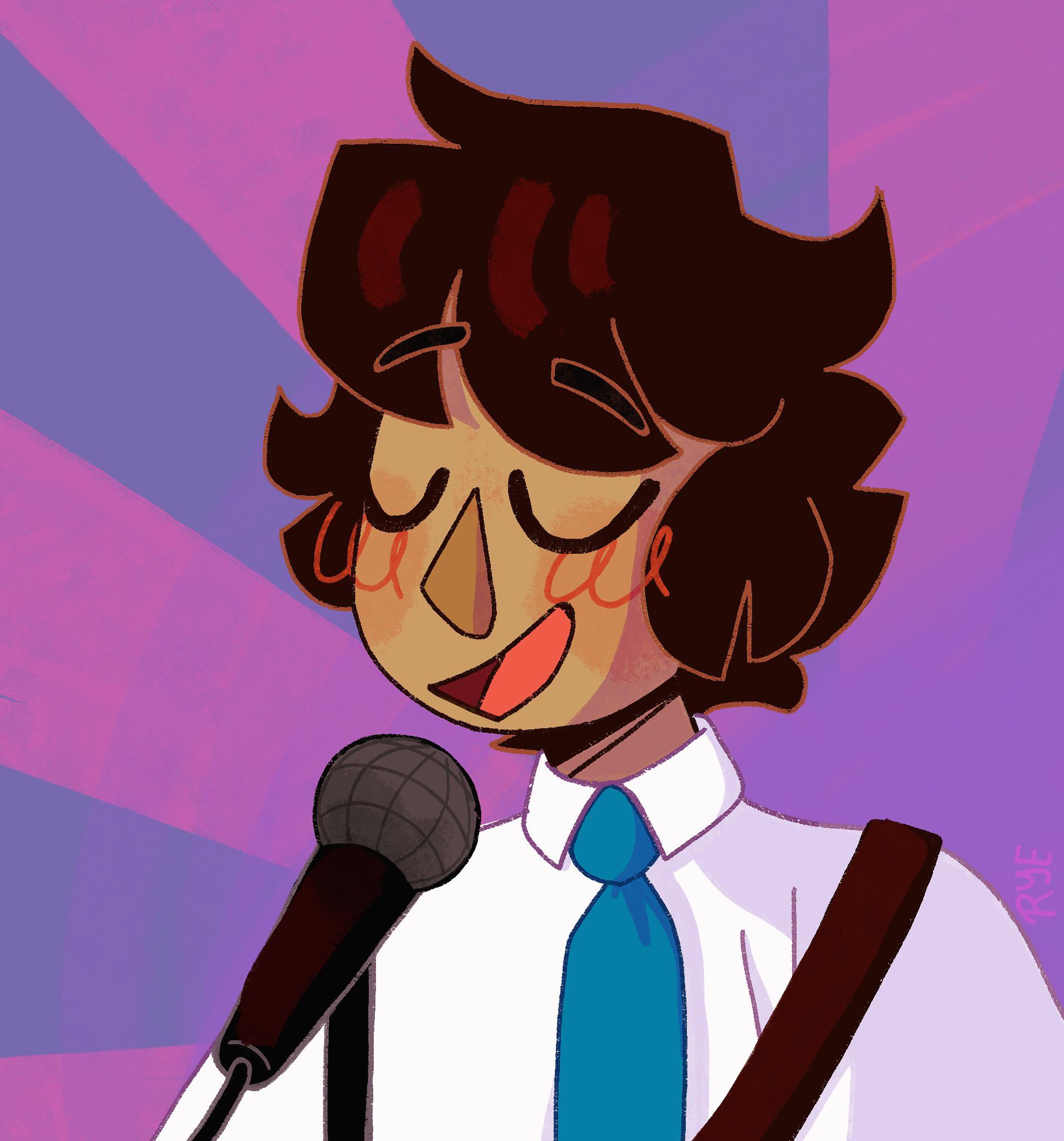 He’s so cool | Scrolller