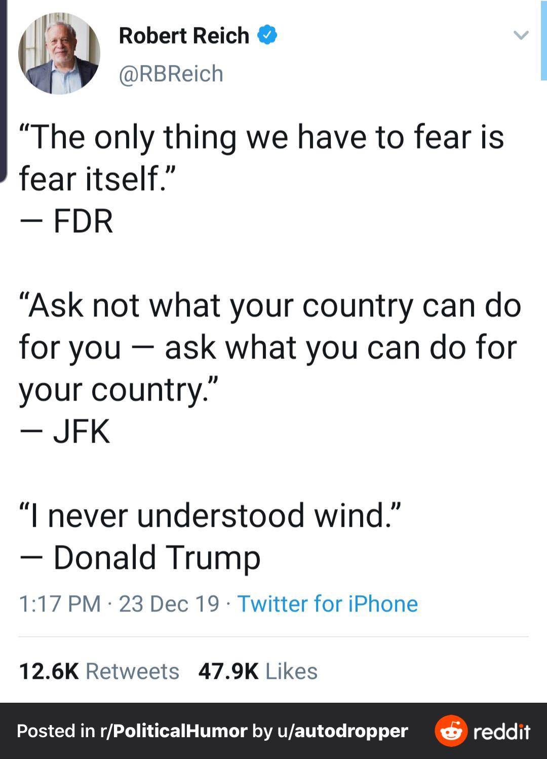 He’s so smart guys | Scrolller