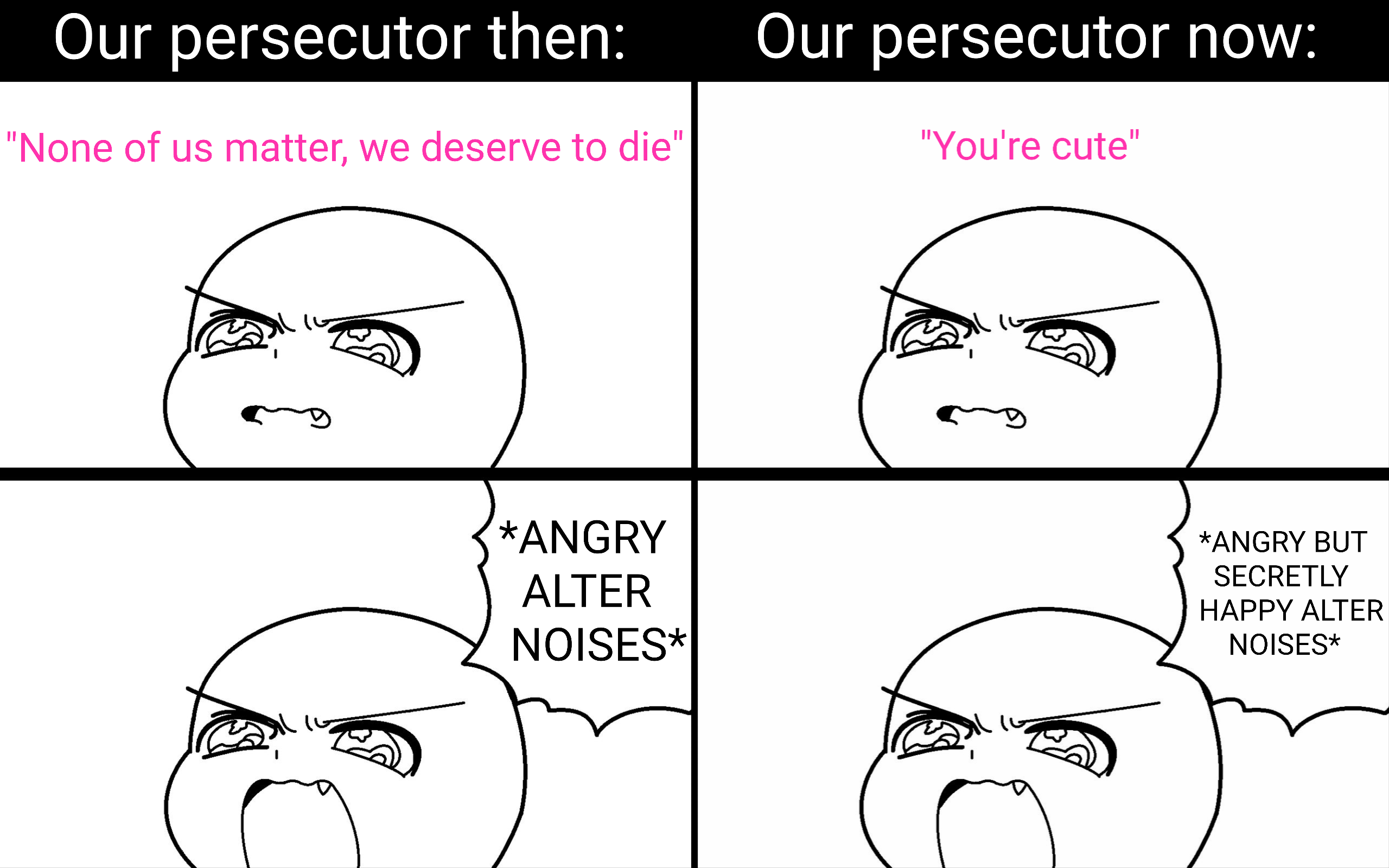 He was bad but now he's good | Scrolller