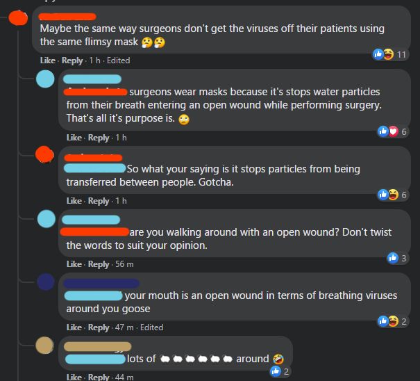 He was so close to understanding... | Scrolller