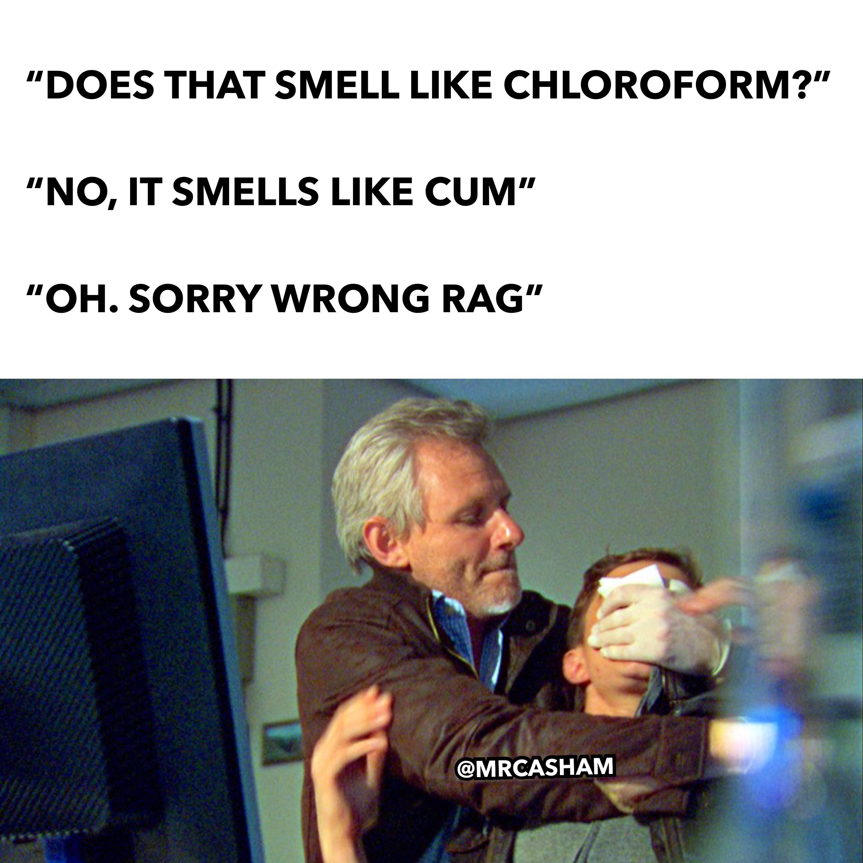 he would probably still pass out | Scrolller