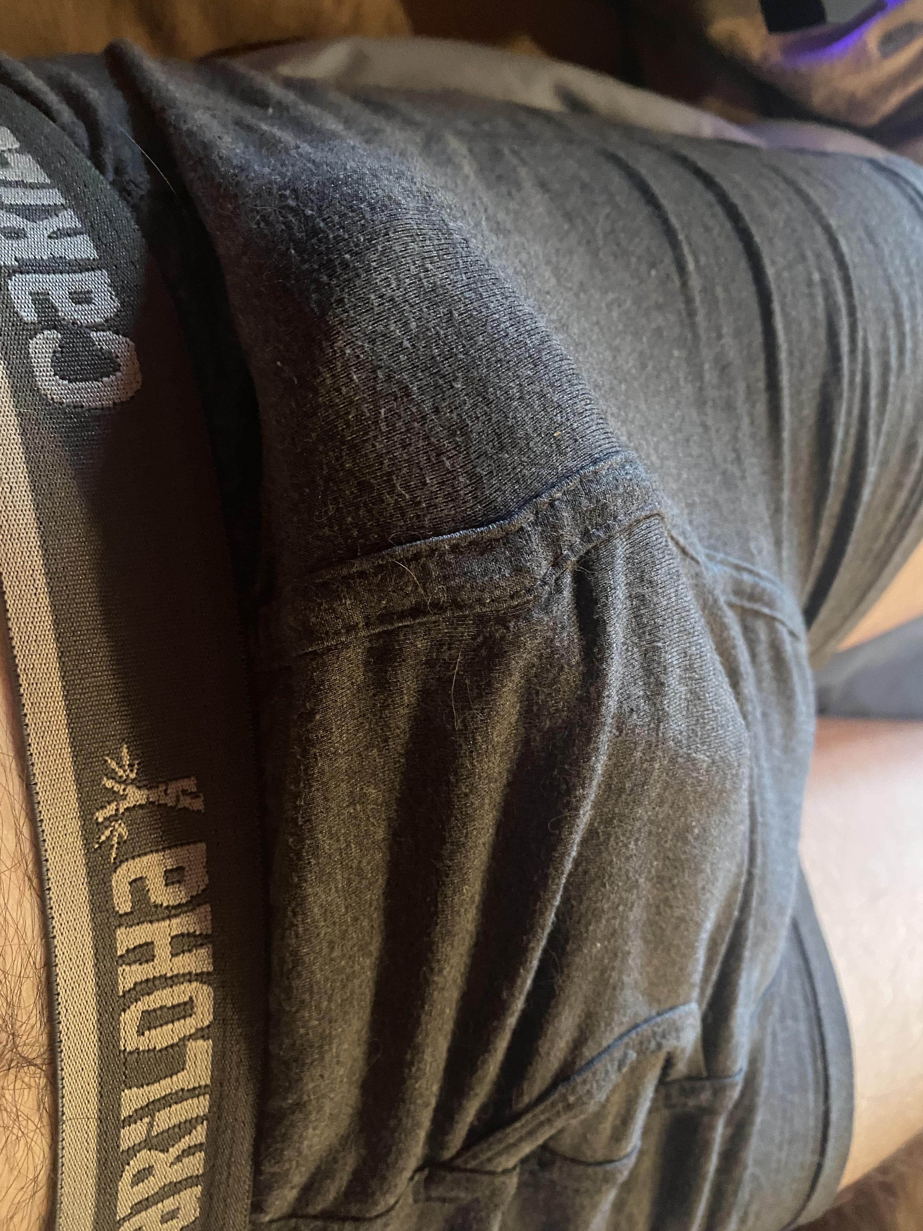 Head Outline Scrolller