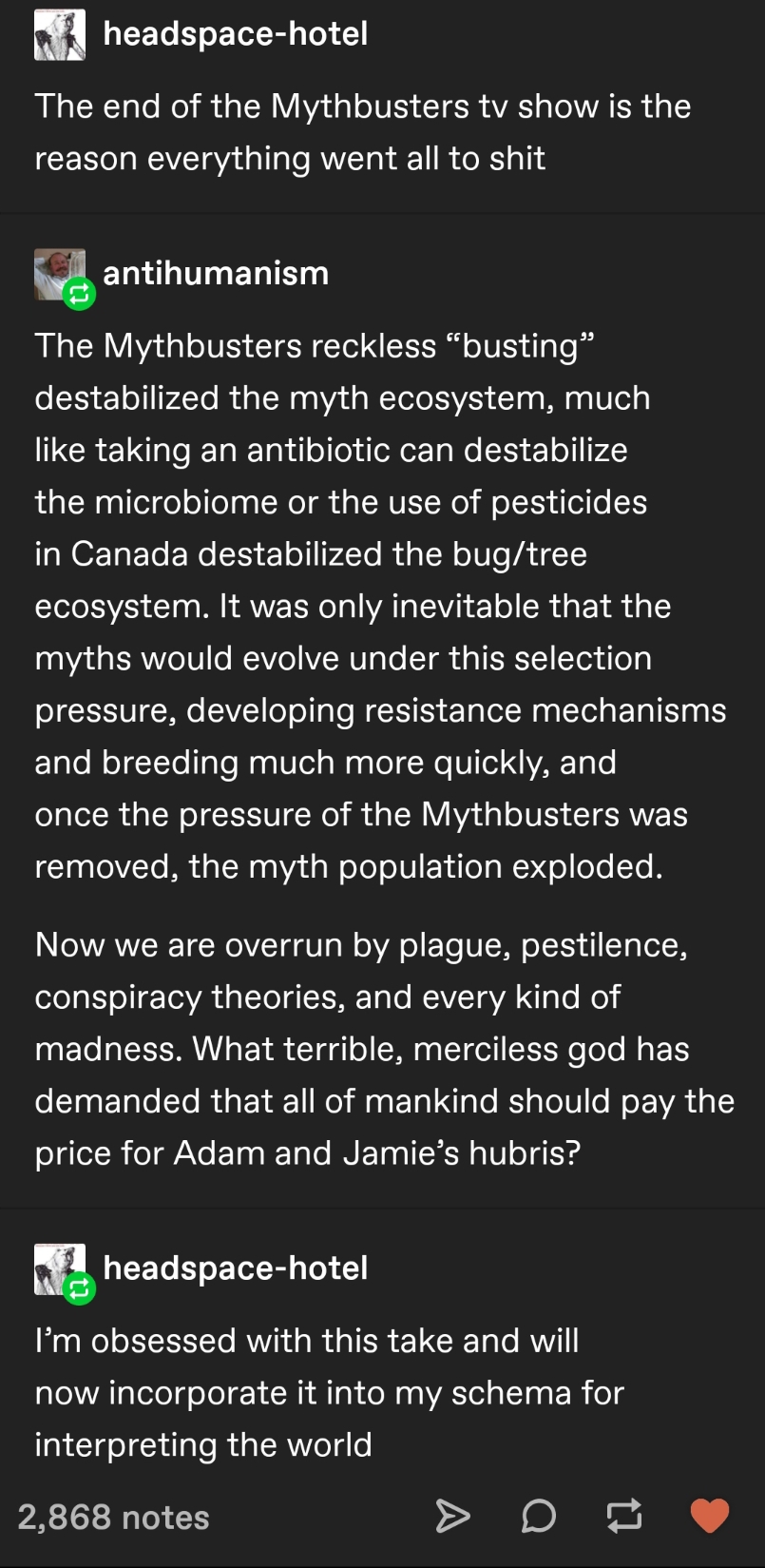 Headcanon | Scrolller