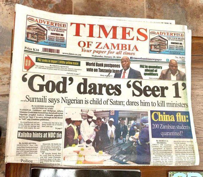 Headlines...eish | Scrolller