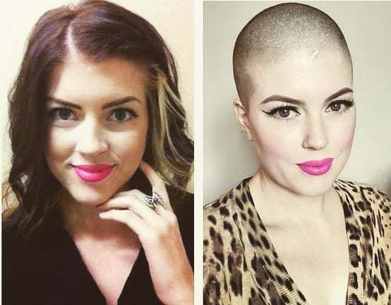 Beautiful Transformation | Scrolller