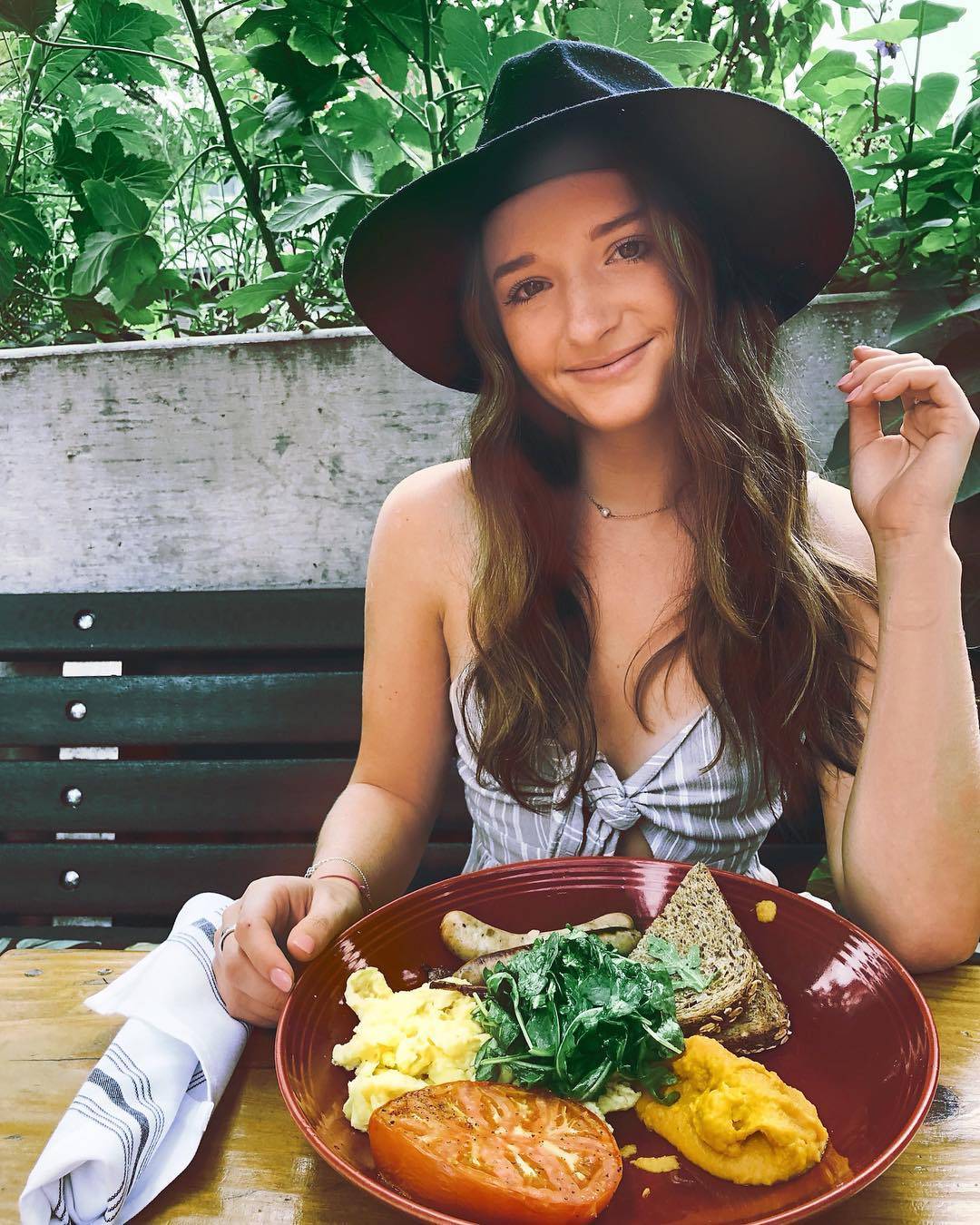 Healthy Brunch | Scrolller