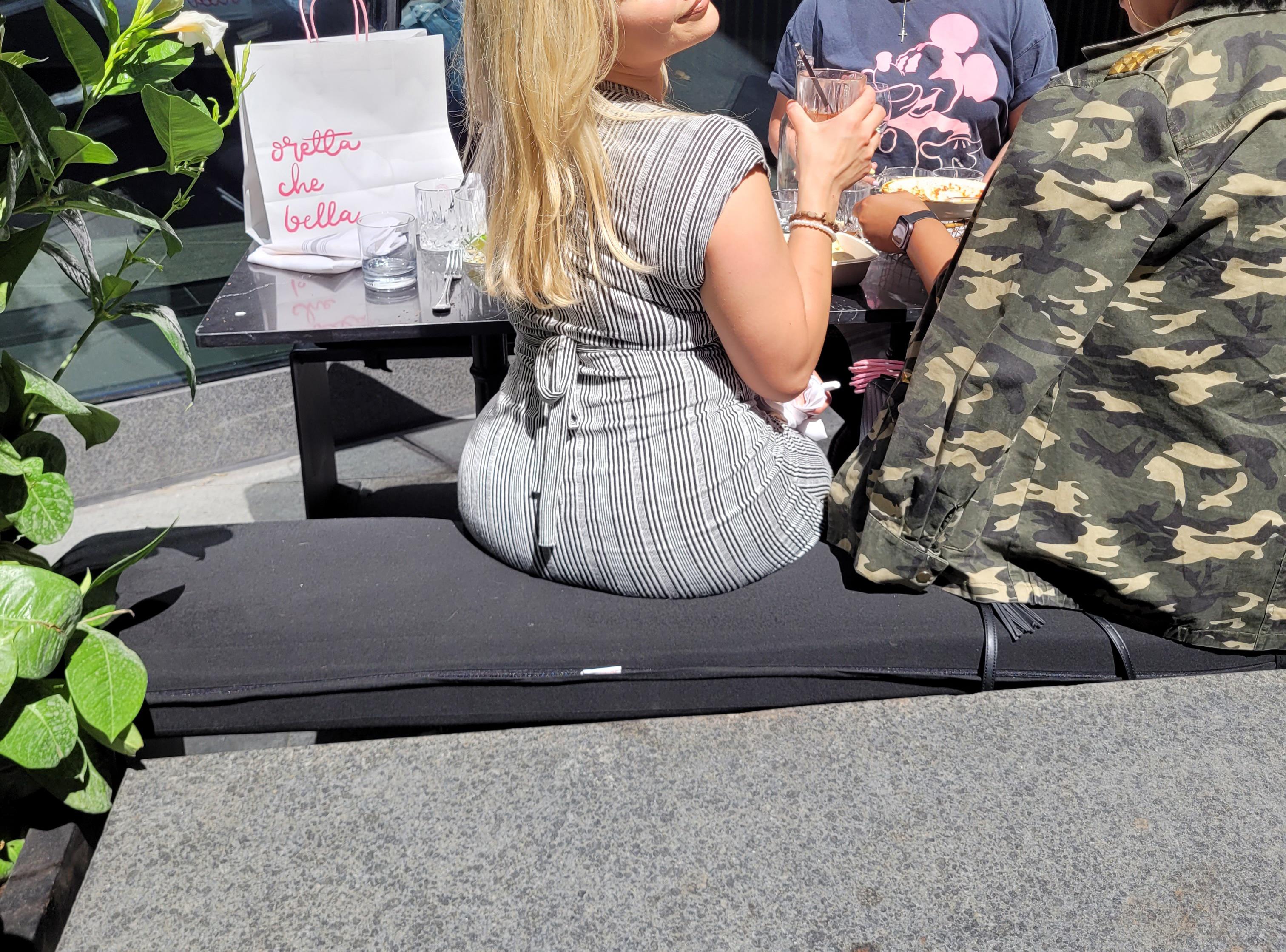 Heard you were in need of new pillows ^__^ | Scrolller