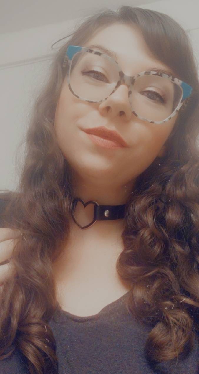 Heart choker | Scrolller