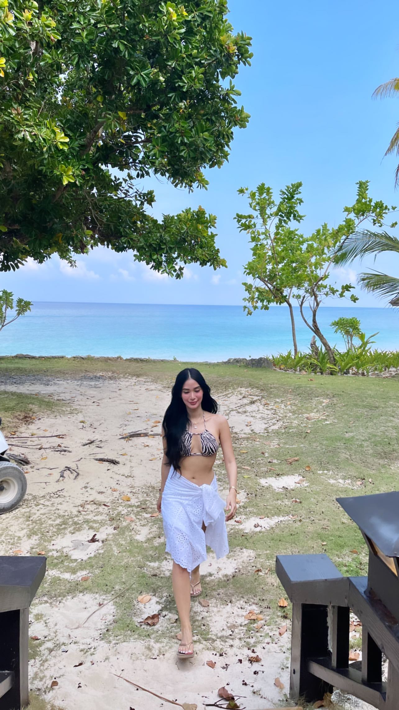 Heart Evangelista | Scrolller