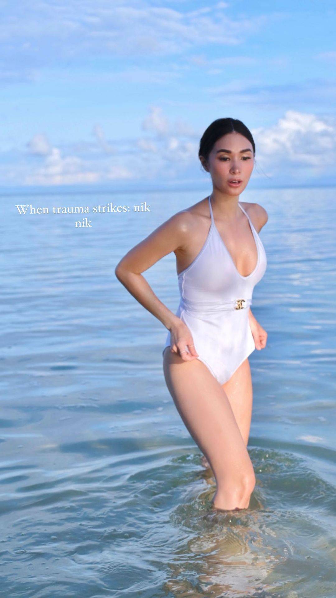 Heart Evangelista | Scrolller