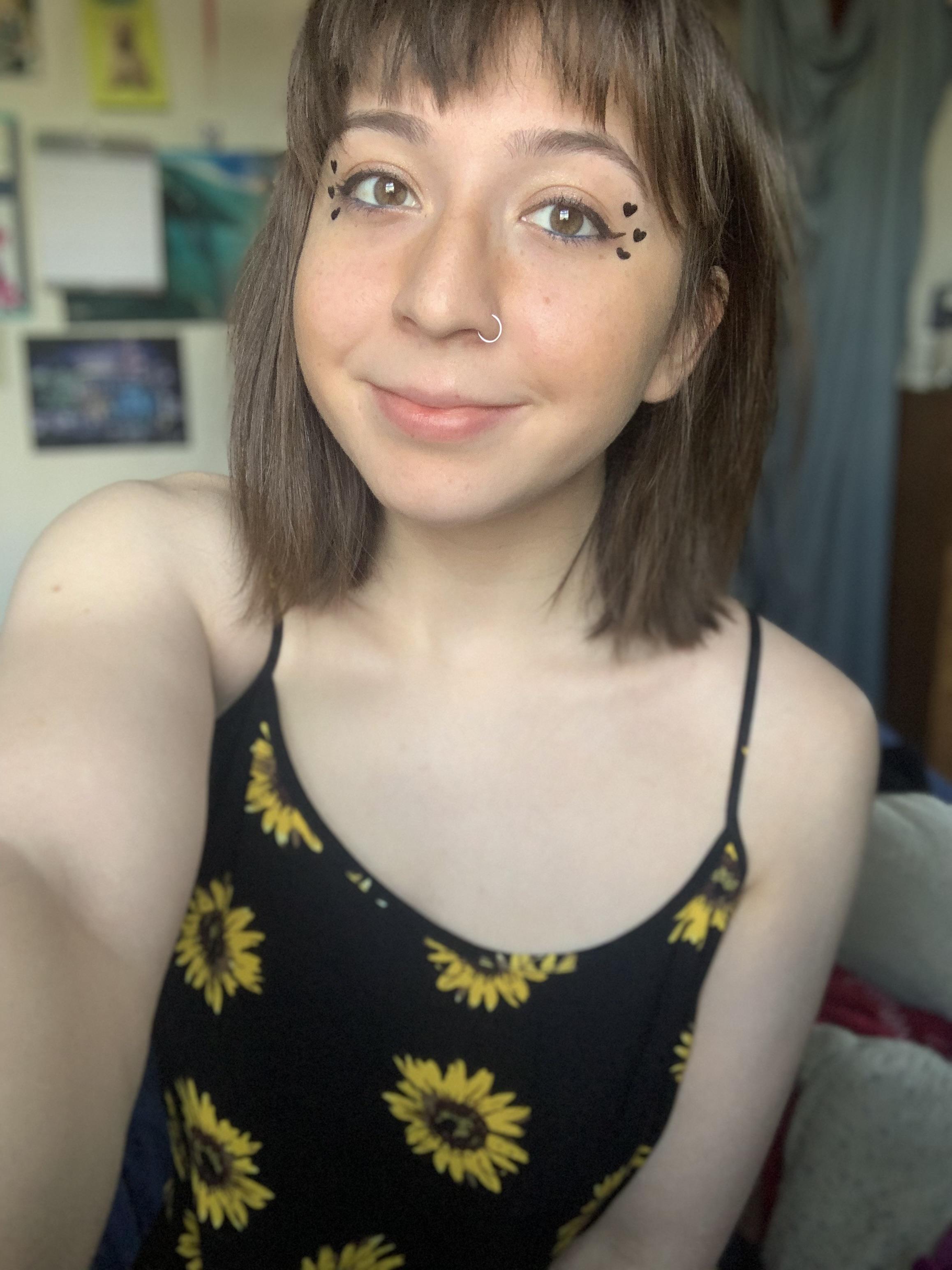 Heart eyes 🥰🥰 | Scrolller