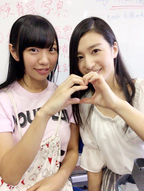 Heart Iori Kogawa | Scrolller