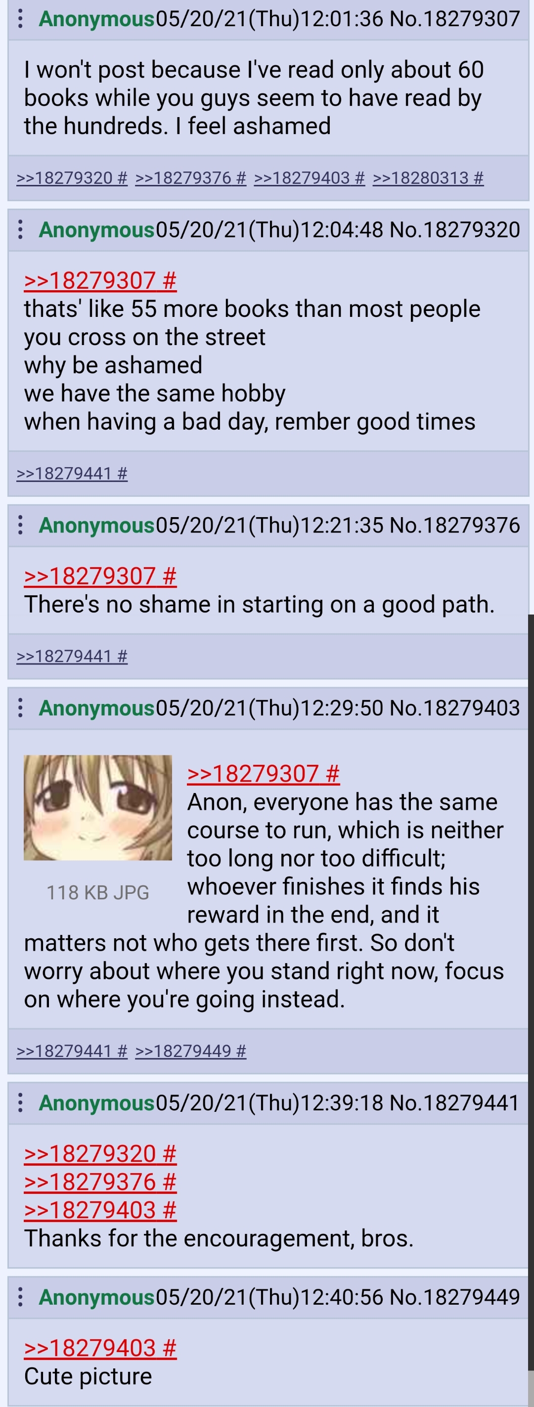 Heartwarming... | Scrolller