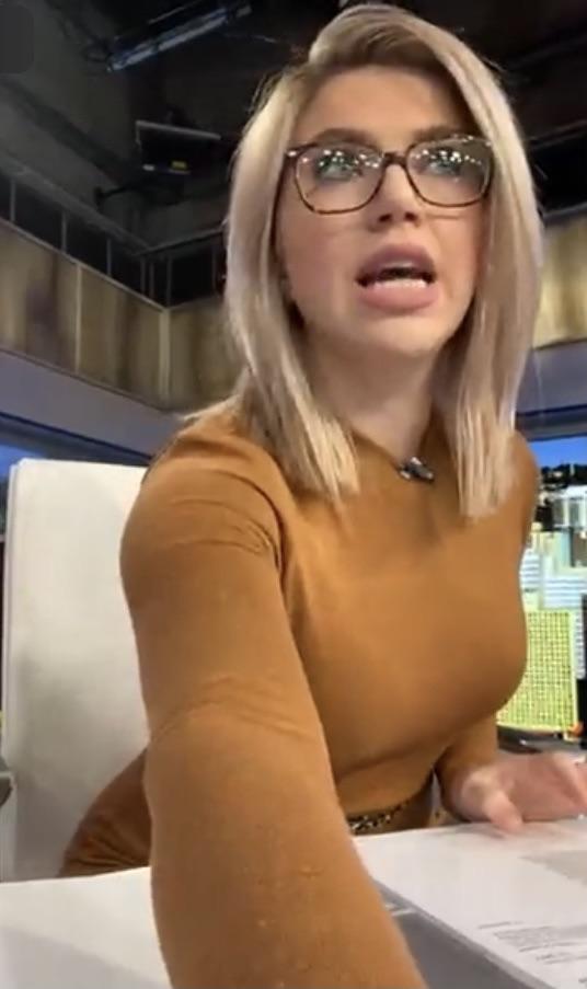 Heather Abraham KDKA Pittsburgh | Scrolller