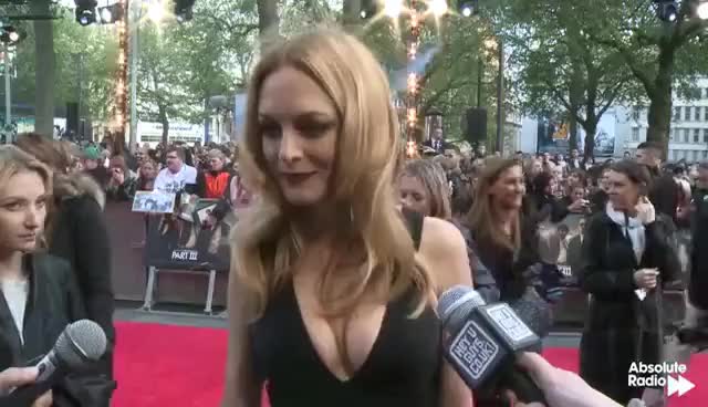 Heather Graham | Scrolller