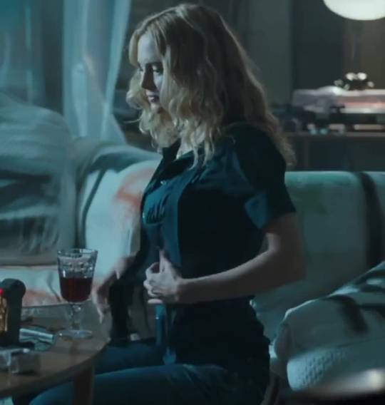 Heather Graham | Scrolller