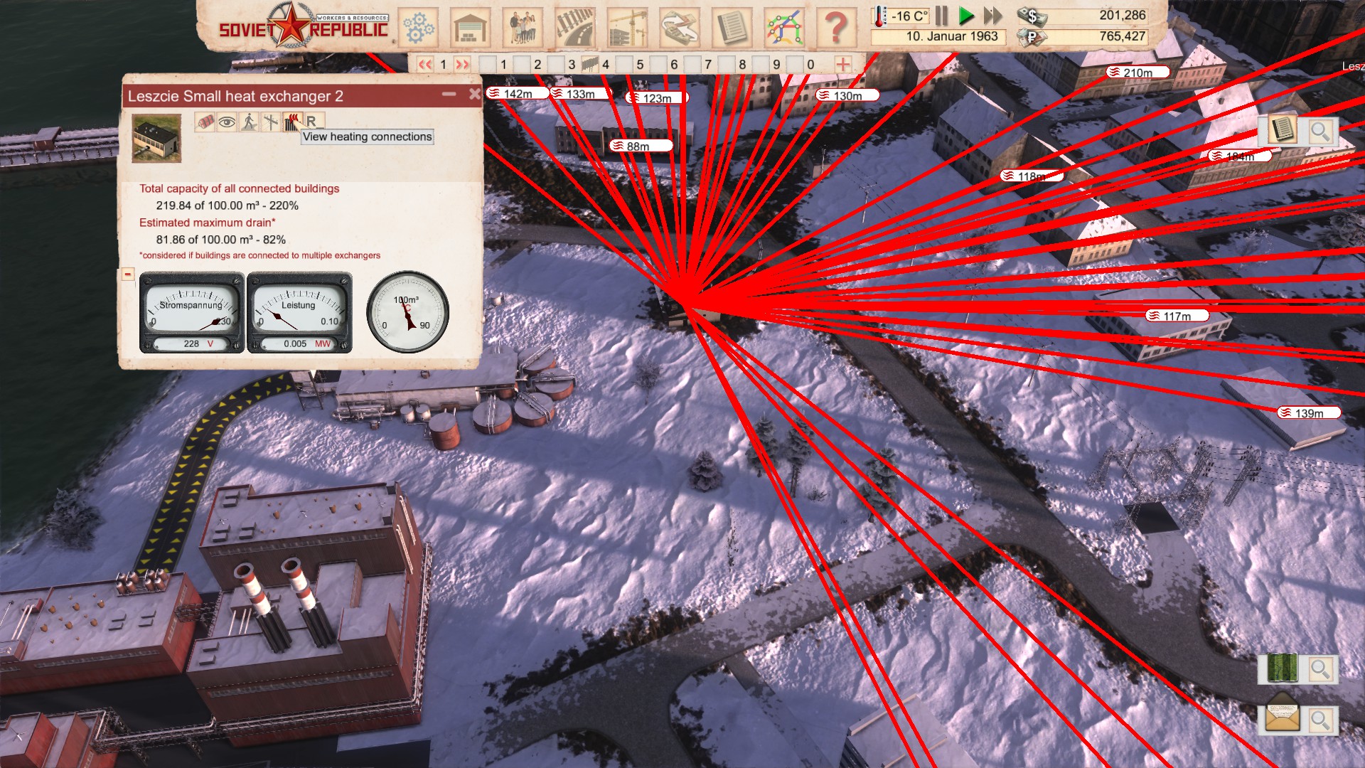 Heating horror | Scrolller