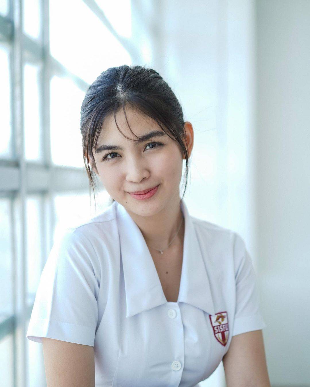 Heaven Peralejo | Scrolller