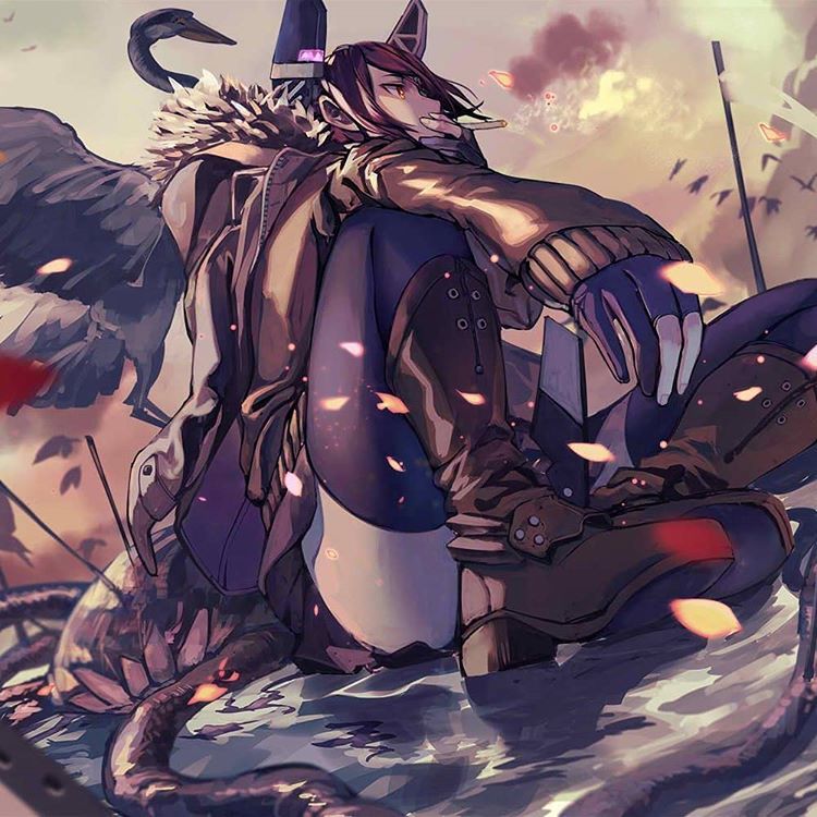 Heavenly Destruction | Scrolller