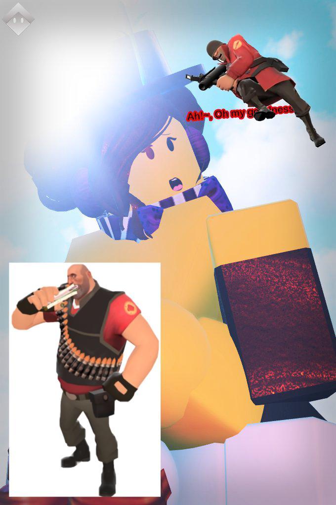 Heavy watch out!!!!! | Scrolller