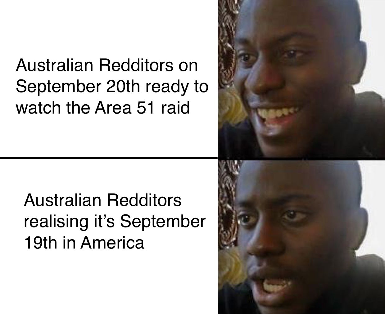 Hecking Timezones | Scrolller