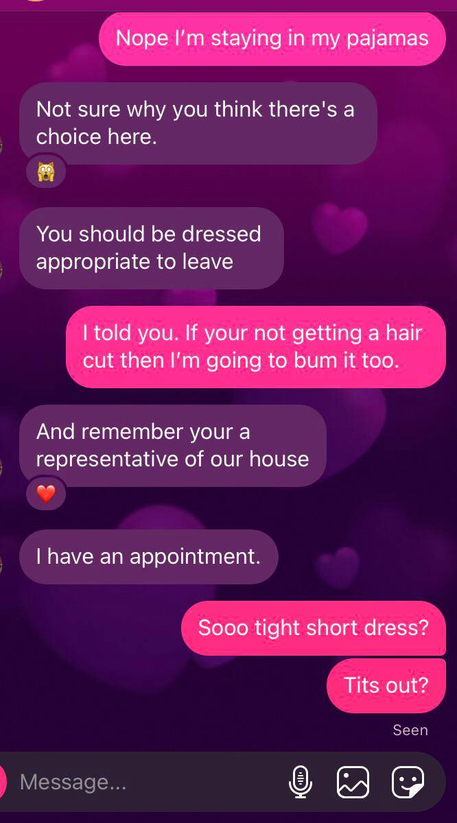 Hee hee.... | Scrolller