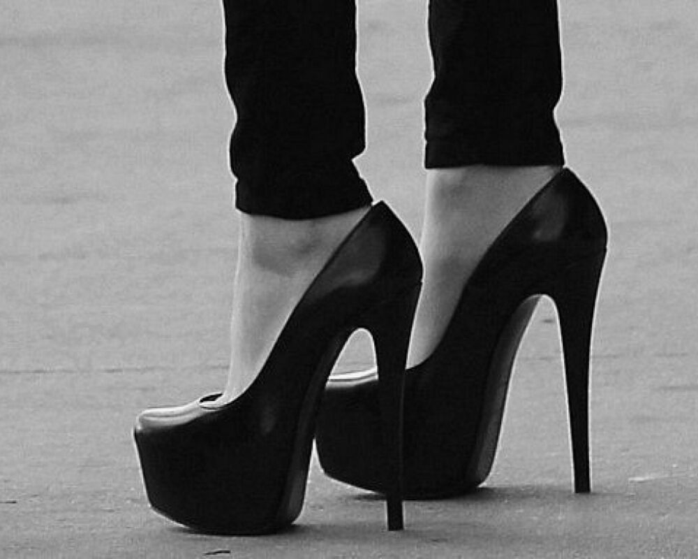 Heels | Scrolller