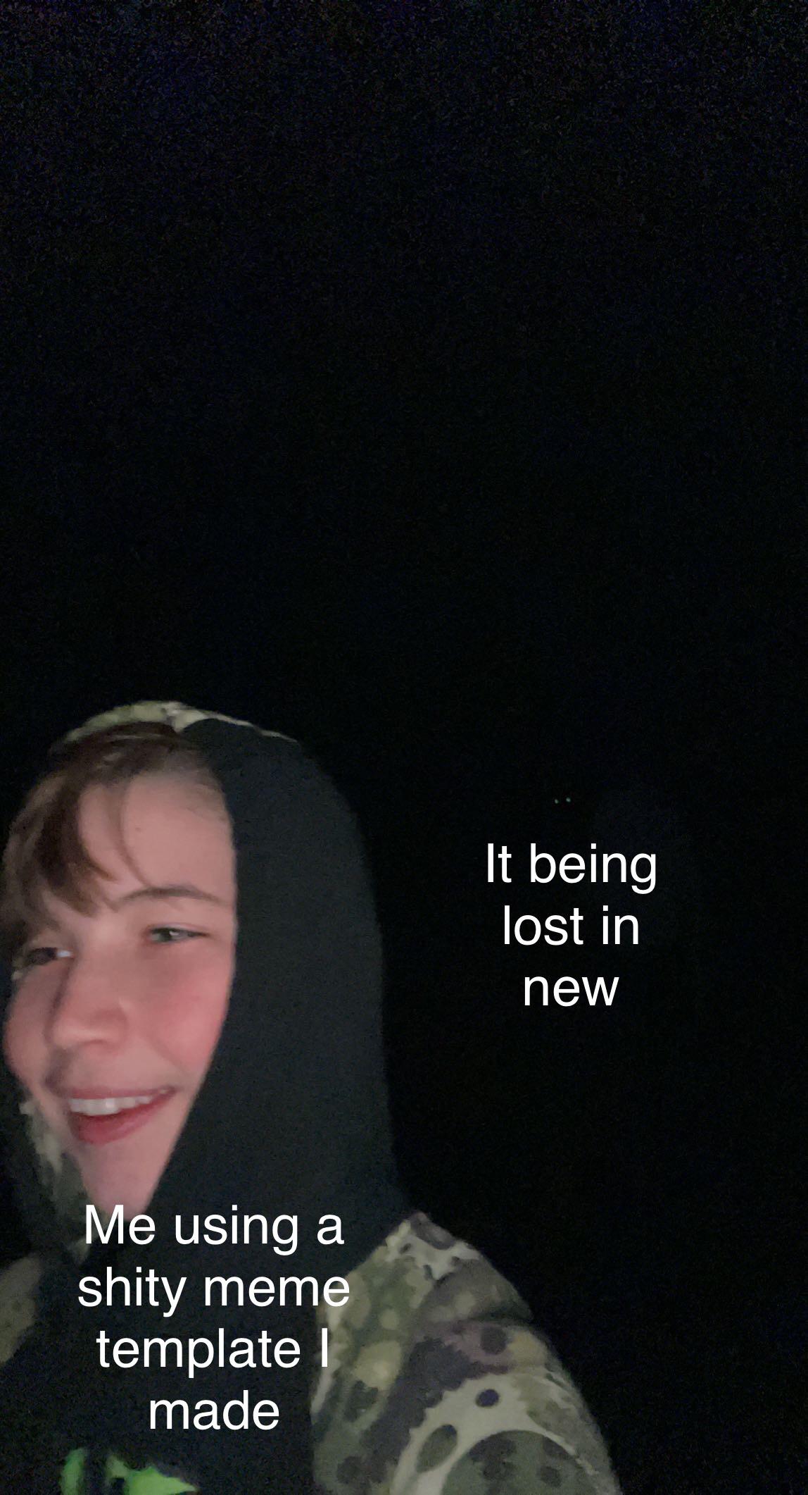 Hehe bad meme template go berrr | Scrolller