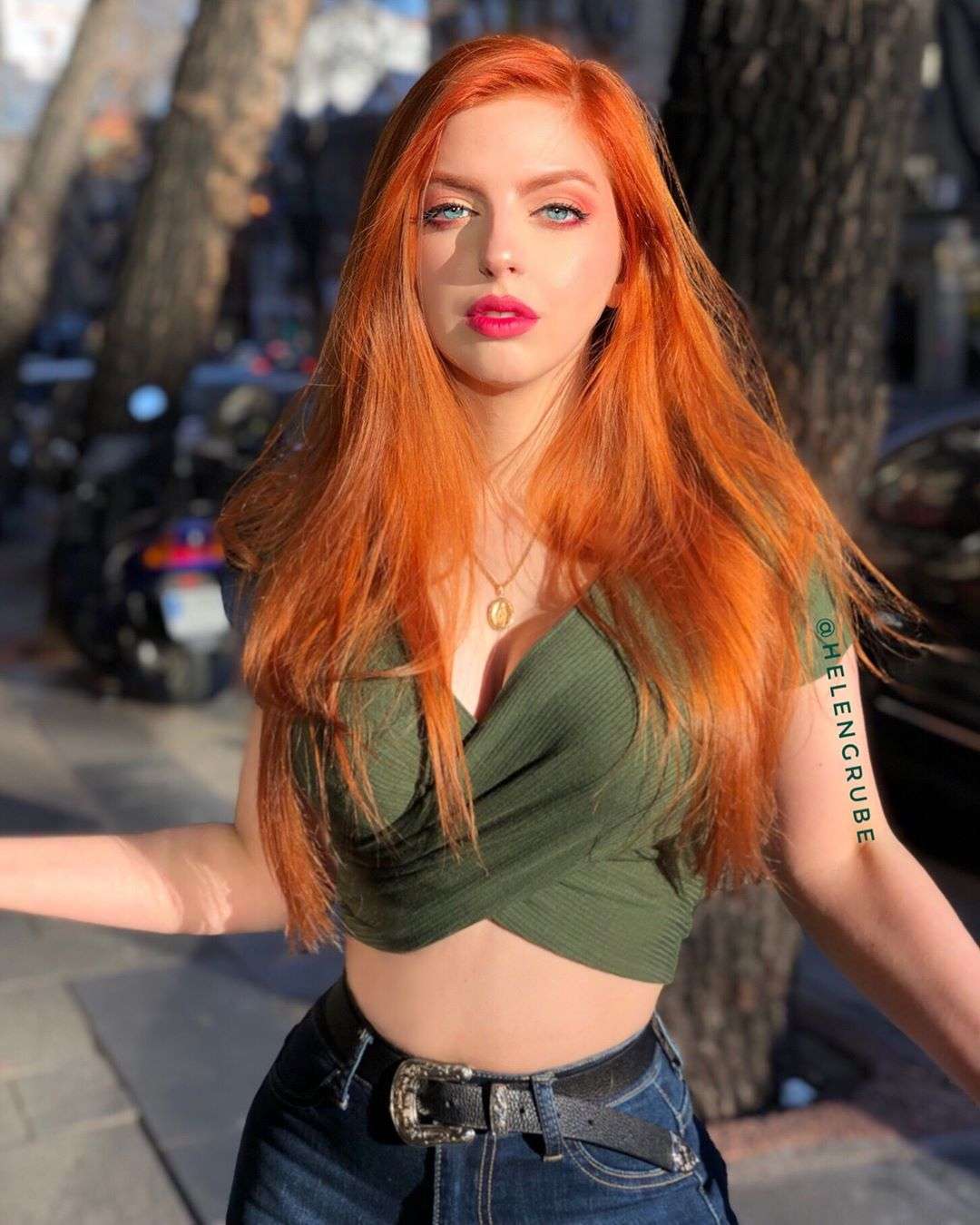 Helen Grube | Scrolller