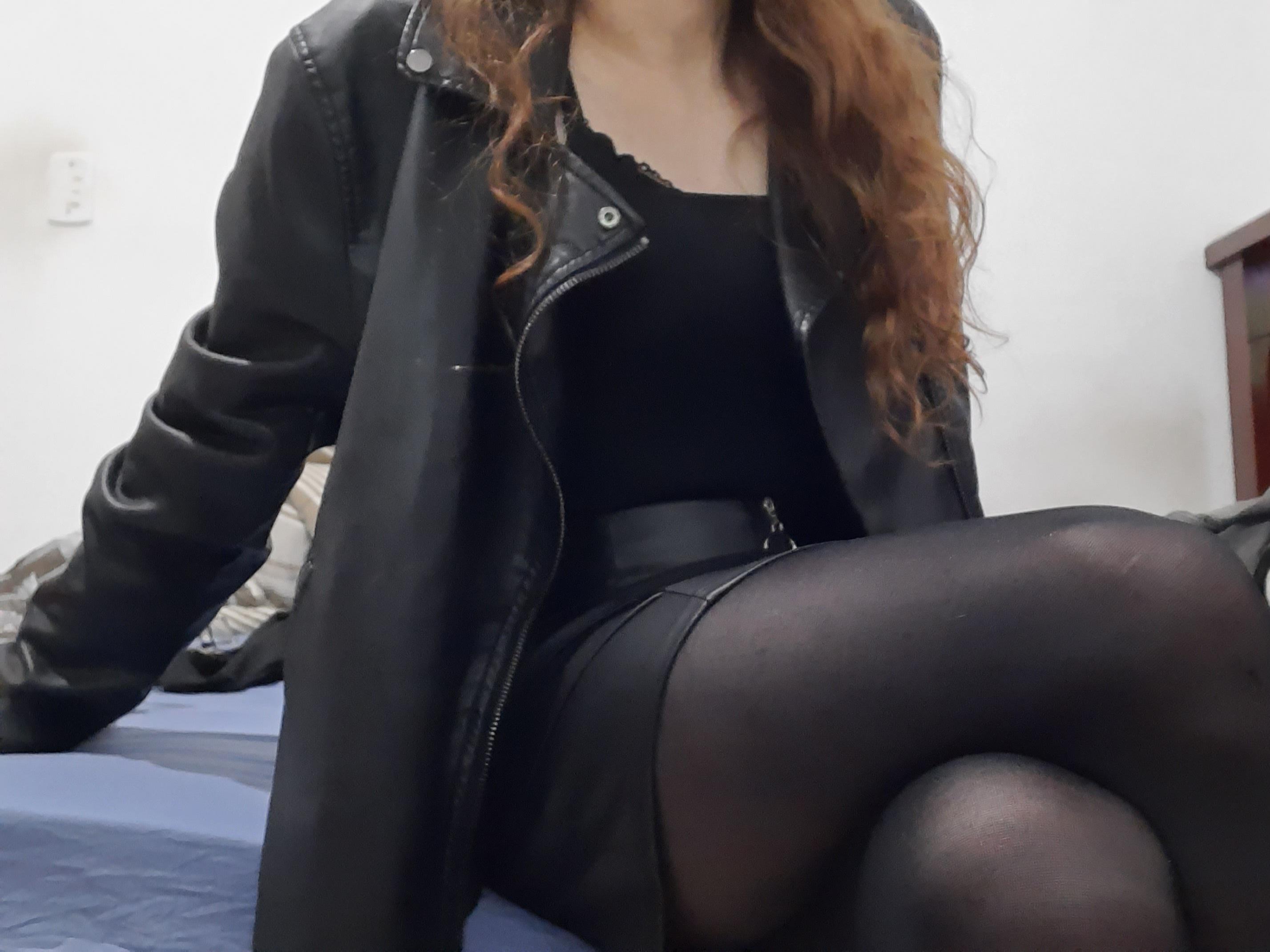 Hell bent for leather | Scrolller