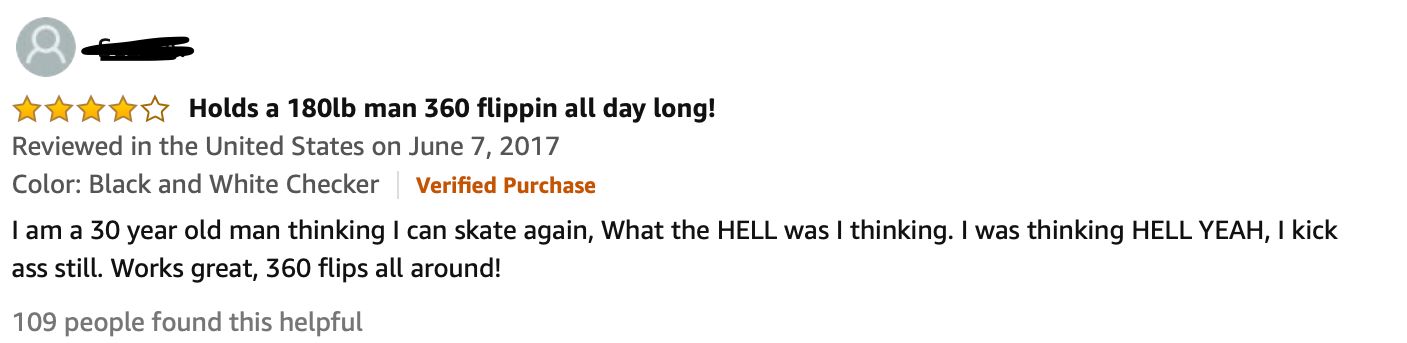 HELL YEAH | Scrolller