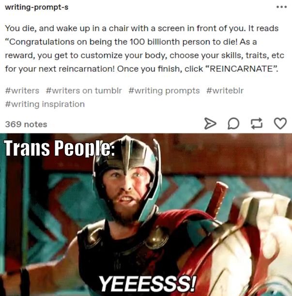 Hell yeah | Scrolller