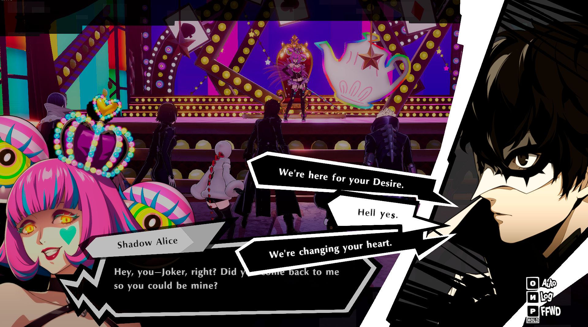 HELL YES! | Scrolller