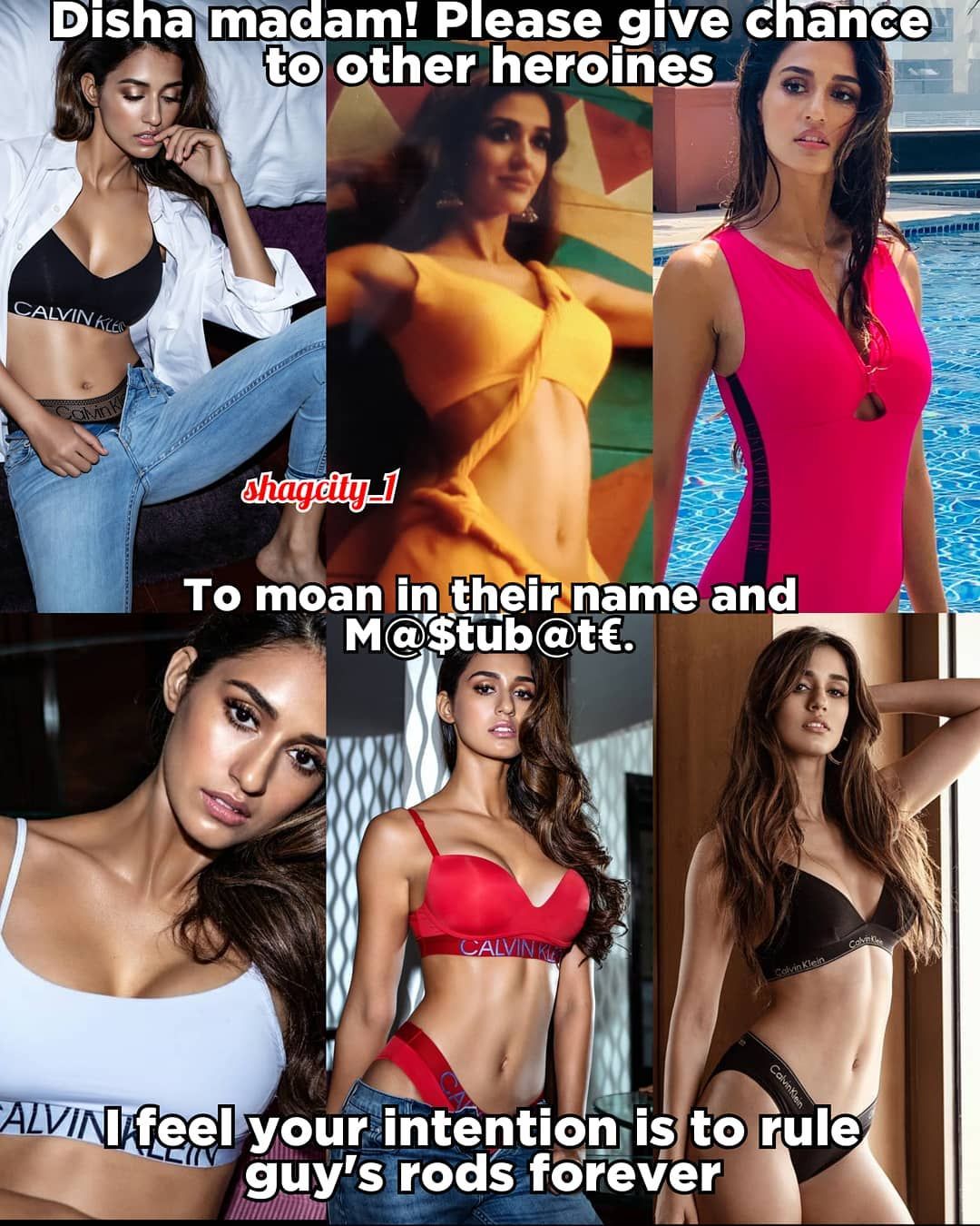 Ohh my Disha Randi 🤤 💦 | Scrolller