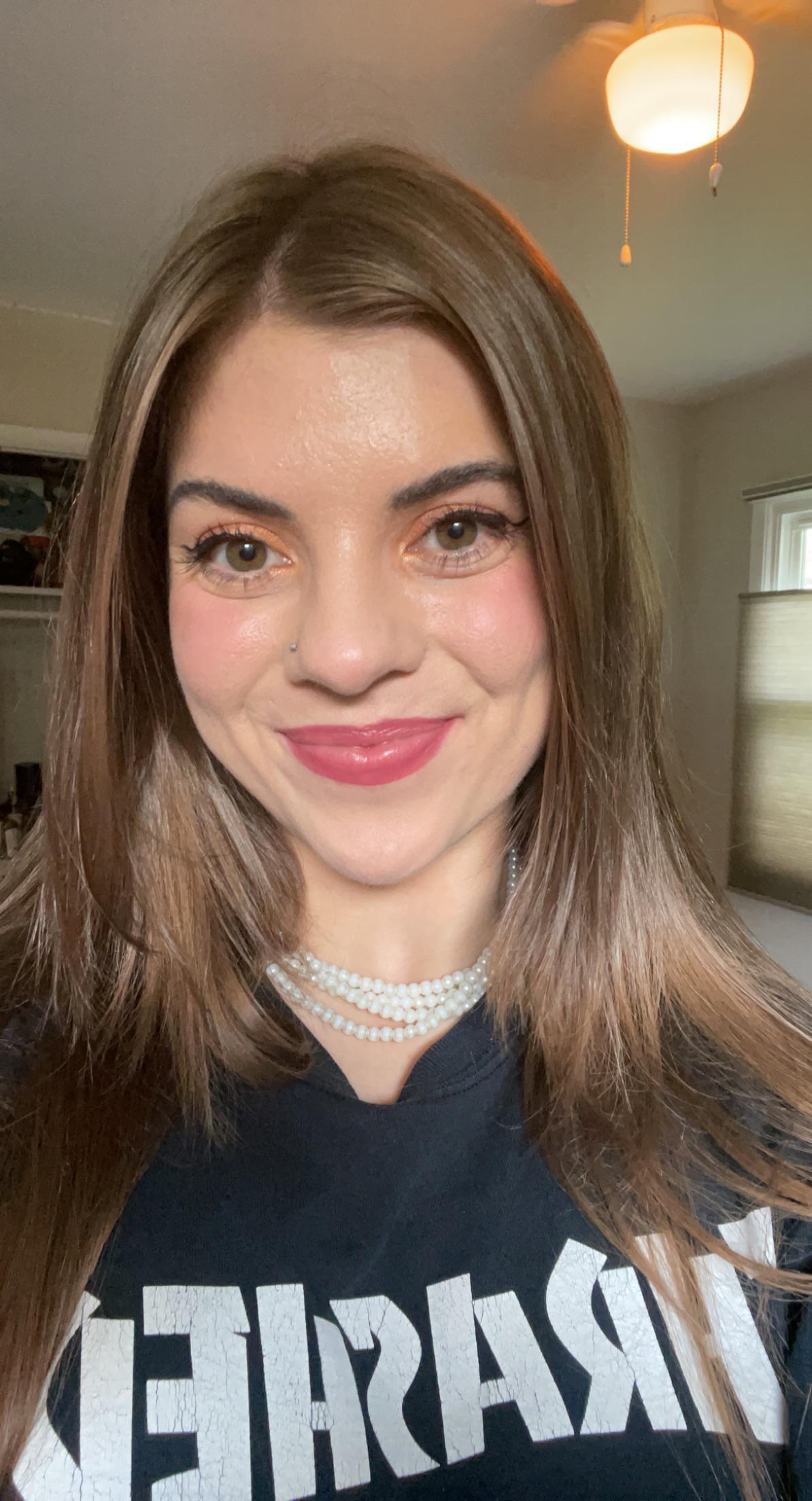 Hello 🥰 | Scrolller