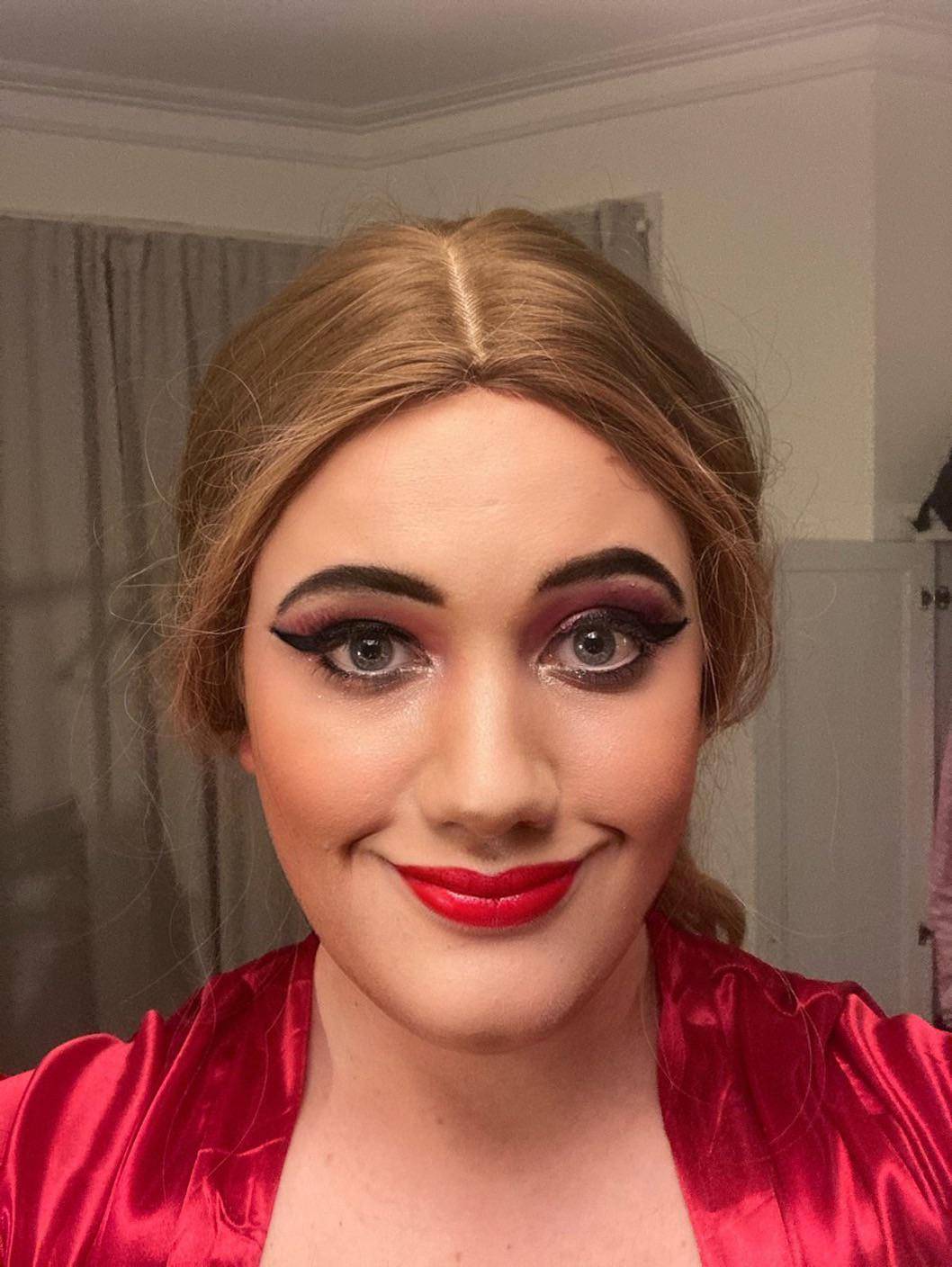 Hey again Reddit | Scrolller