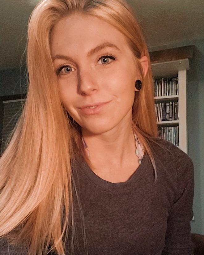 Hello beautiful humans, it’s almost like he weekend! | Scrolller