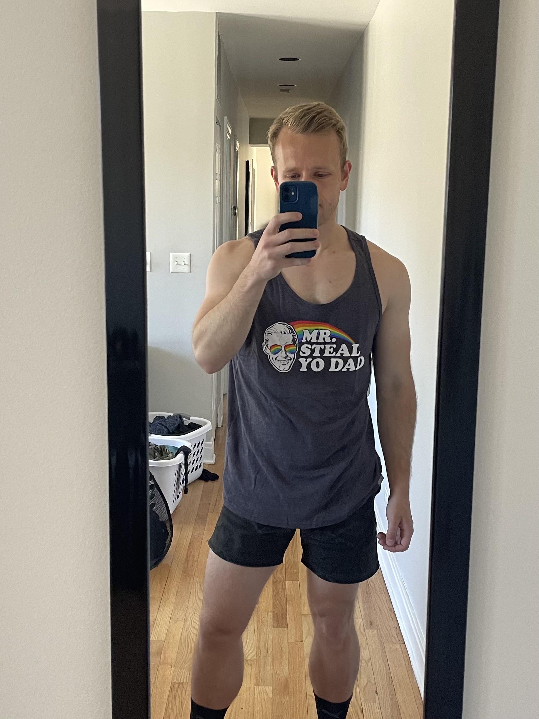 Hello, dads. | Scrolller