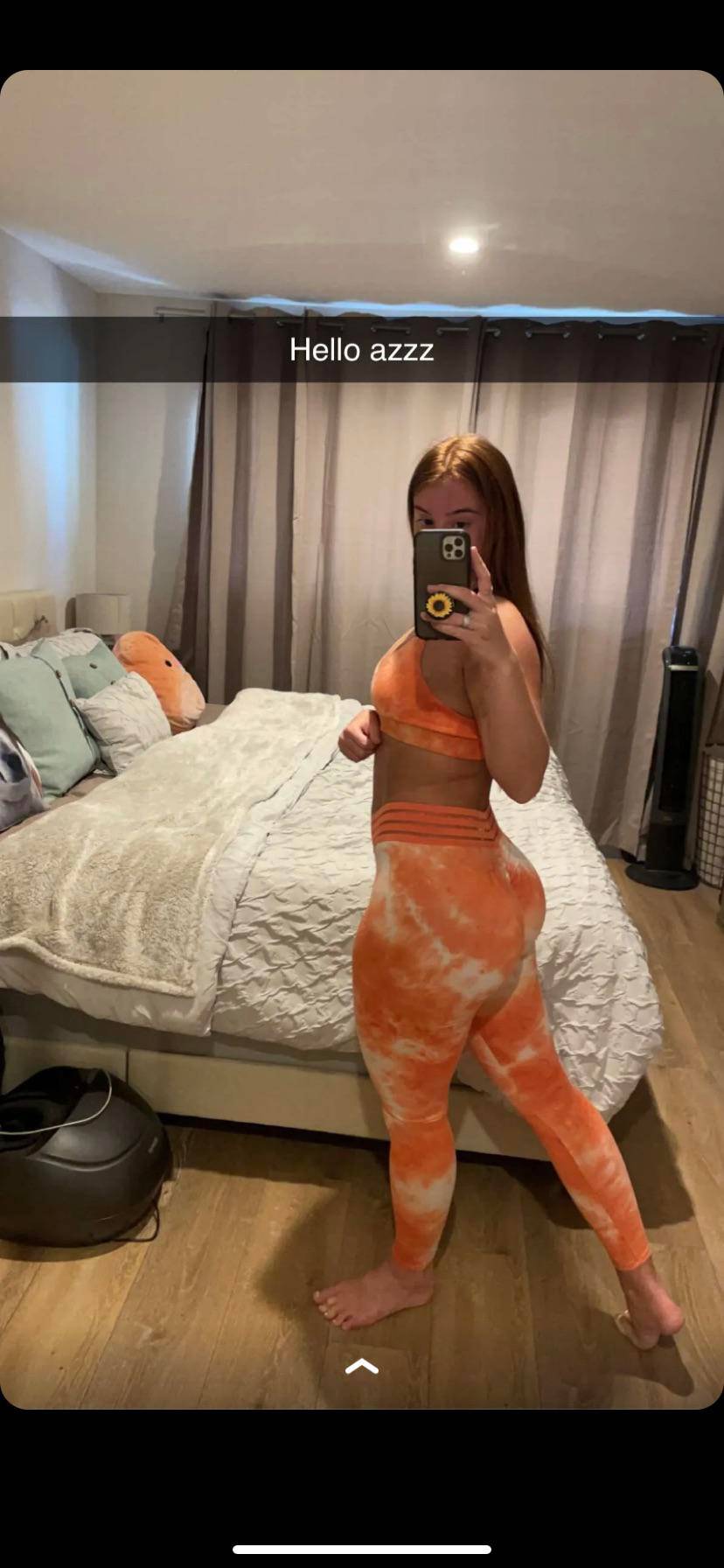 Discover more like MikailaDancerFeet: Hello feet and Related Content | Scrolller