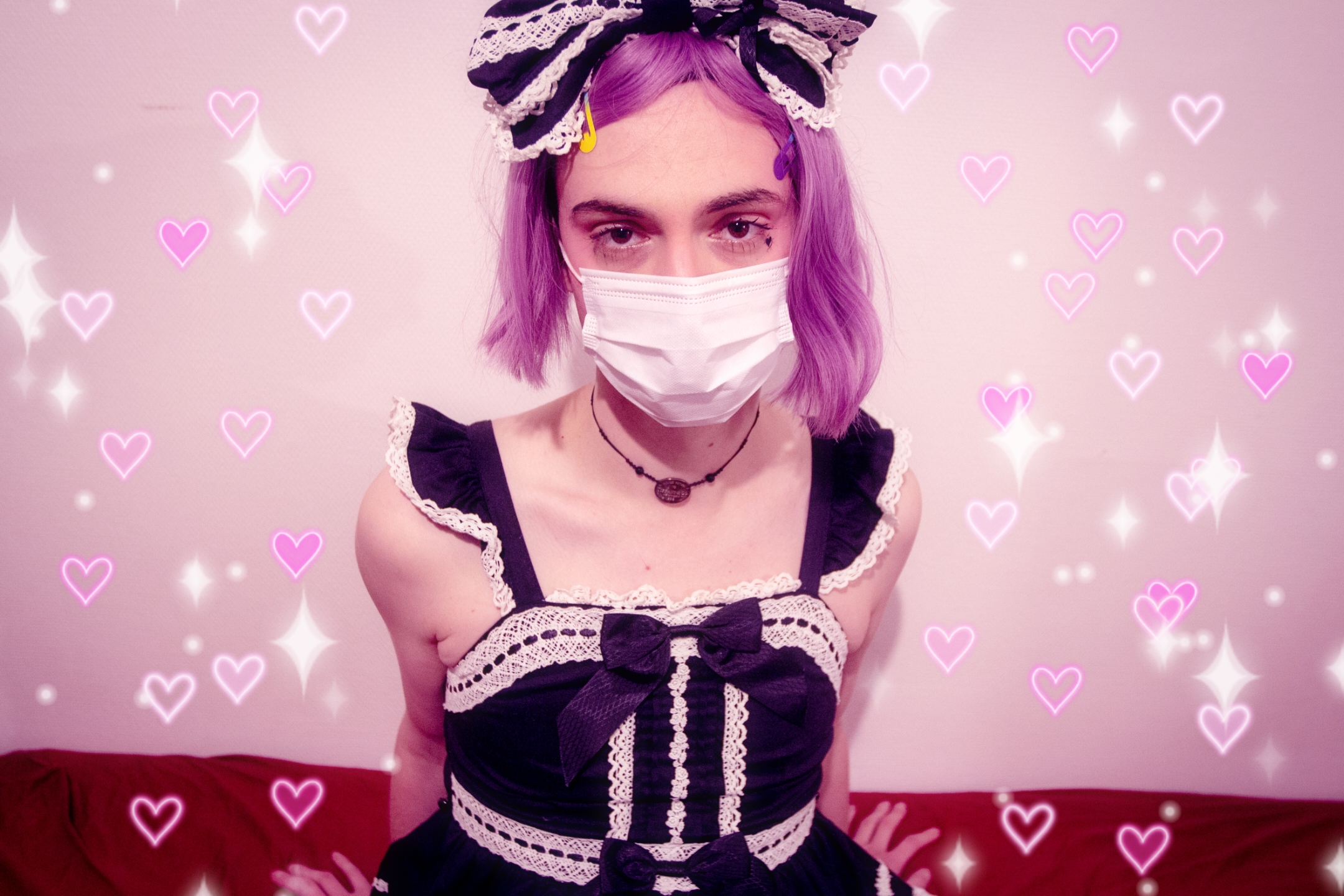 Hello my lovers 💛🌌🙇‍♀️ | Scrolller