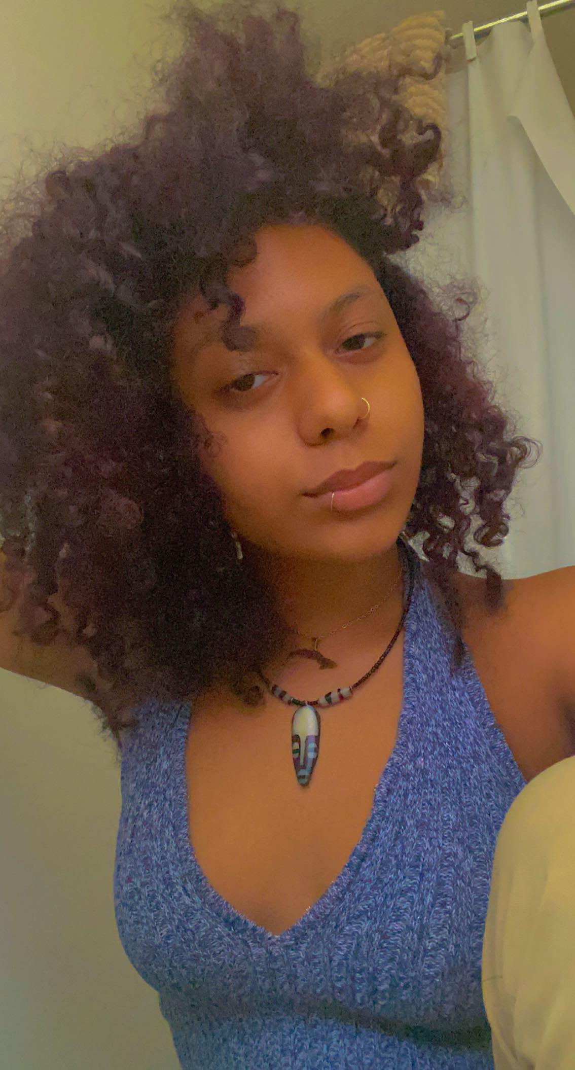 Hello, new member here🙃 | Scrolller