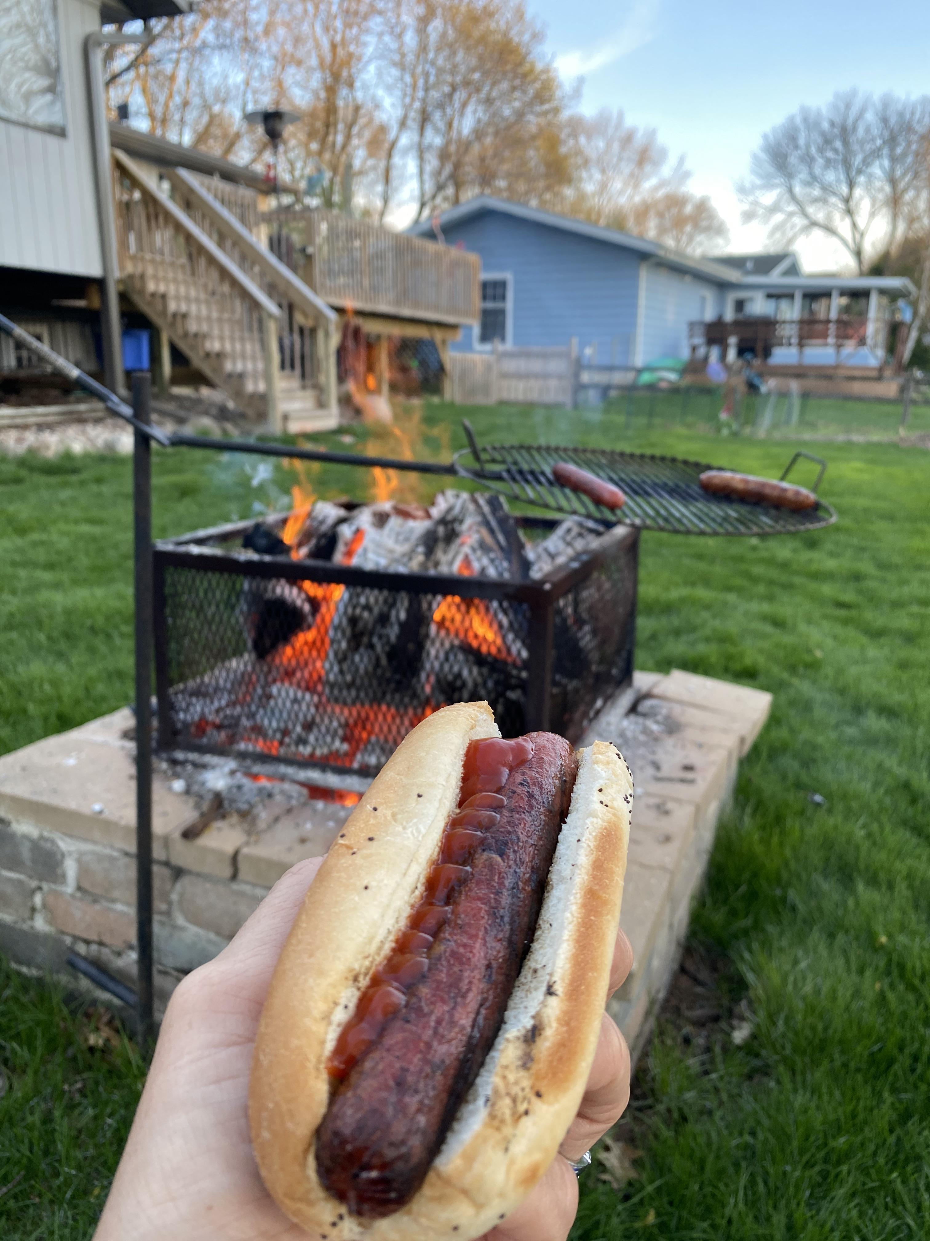 Hello Spring | Scrolller