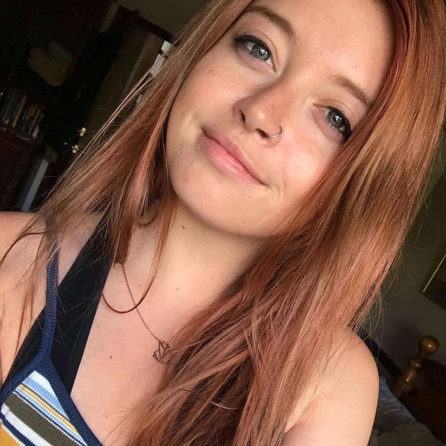 cute redhead | Scrolller