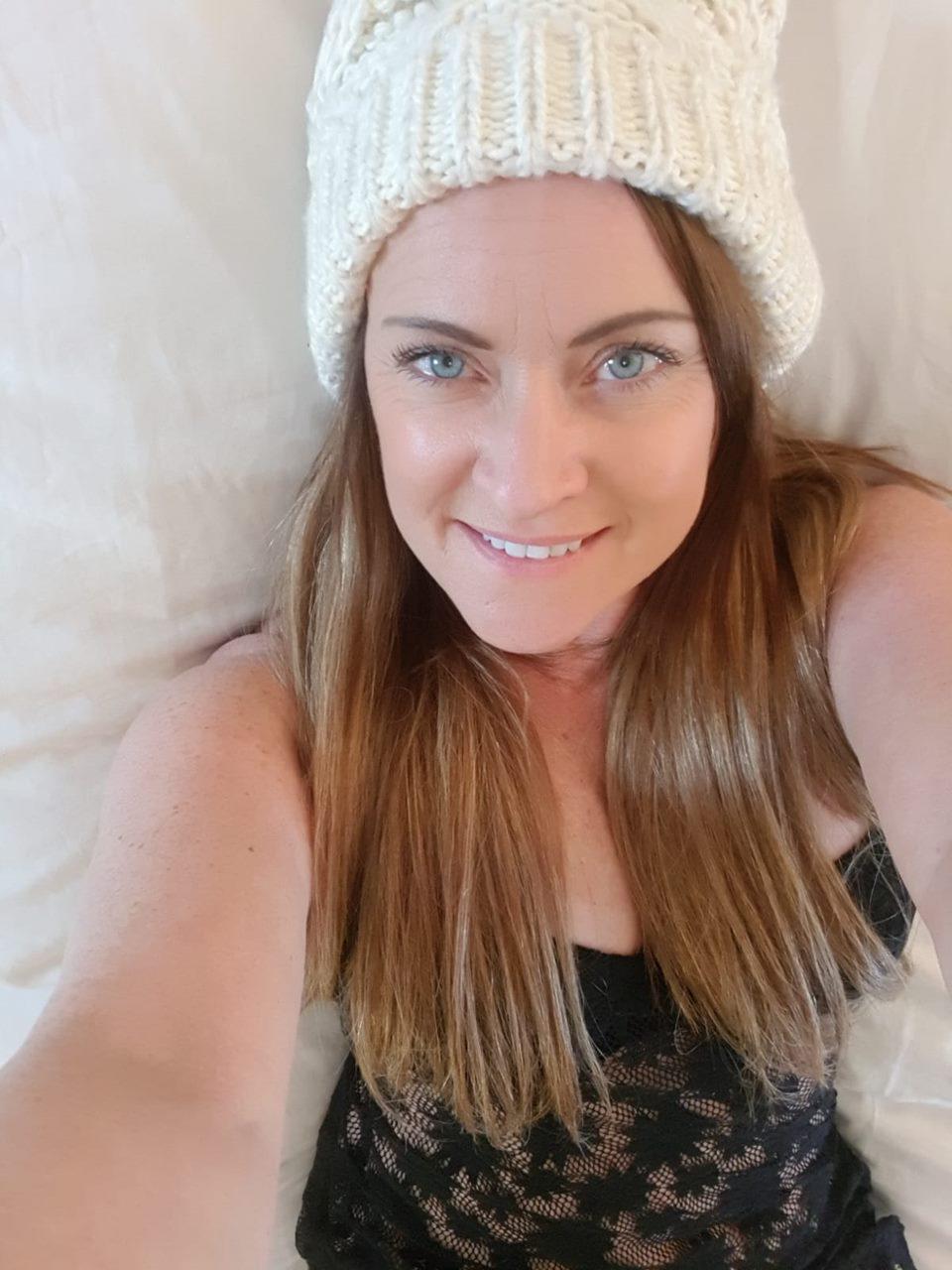 Hello winter 💋 | Scrolller